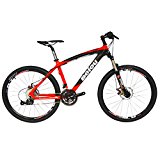 BEIOU Toray T700 Carbon Fiber Mountain Bike Complete Bicycle MTB 27 ...